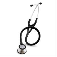 3M Littmann Cardiology IV 27" Stethoscope Model 6152 Black - Medex Supply