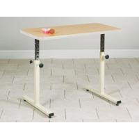 Clinton Hand Therapy Table, Gray - Medex Supply