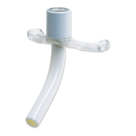 Tracheostomy Tube Cuffless Size 4-1/2 Uncuffed - Medex Supply