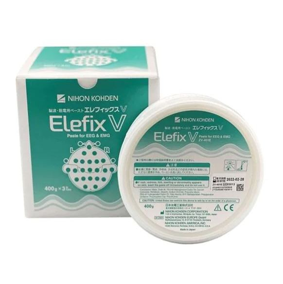 Paste Elefix V For EEG & EMG - Medex Supply