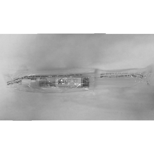 Posiflush Saline Inj Prefl Syr 10mL 10mL Fill in 10mL - Medex Supply