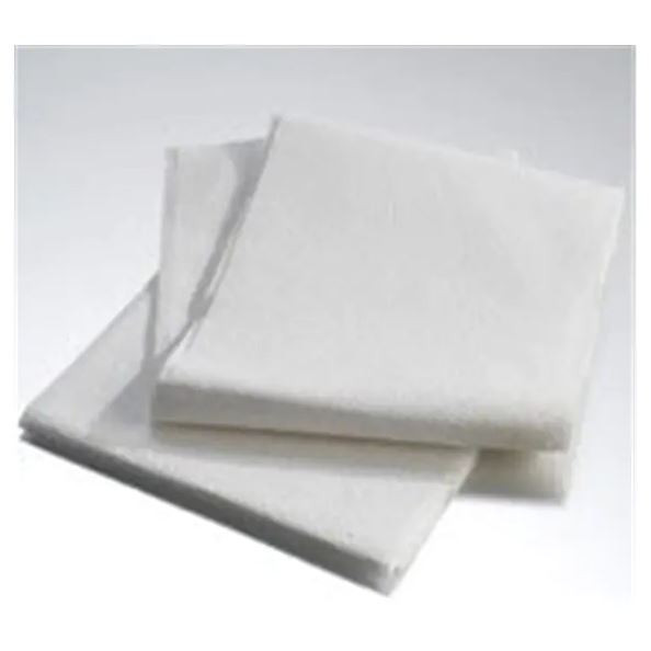 Drape Sheet Exam 40 in x 60 in White 3 Ply 100/Ca - Medex Supply