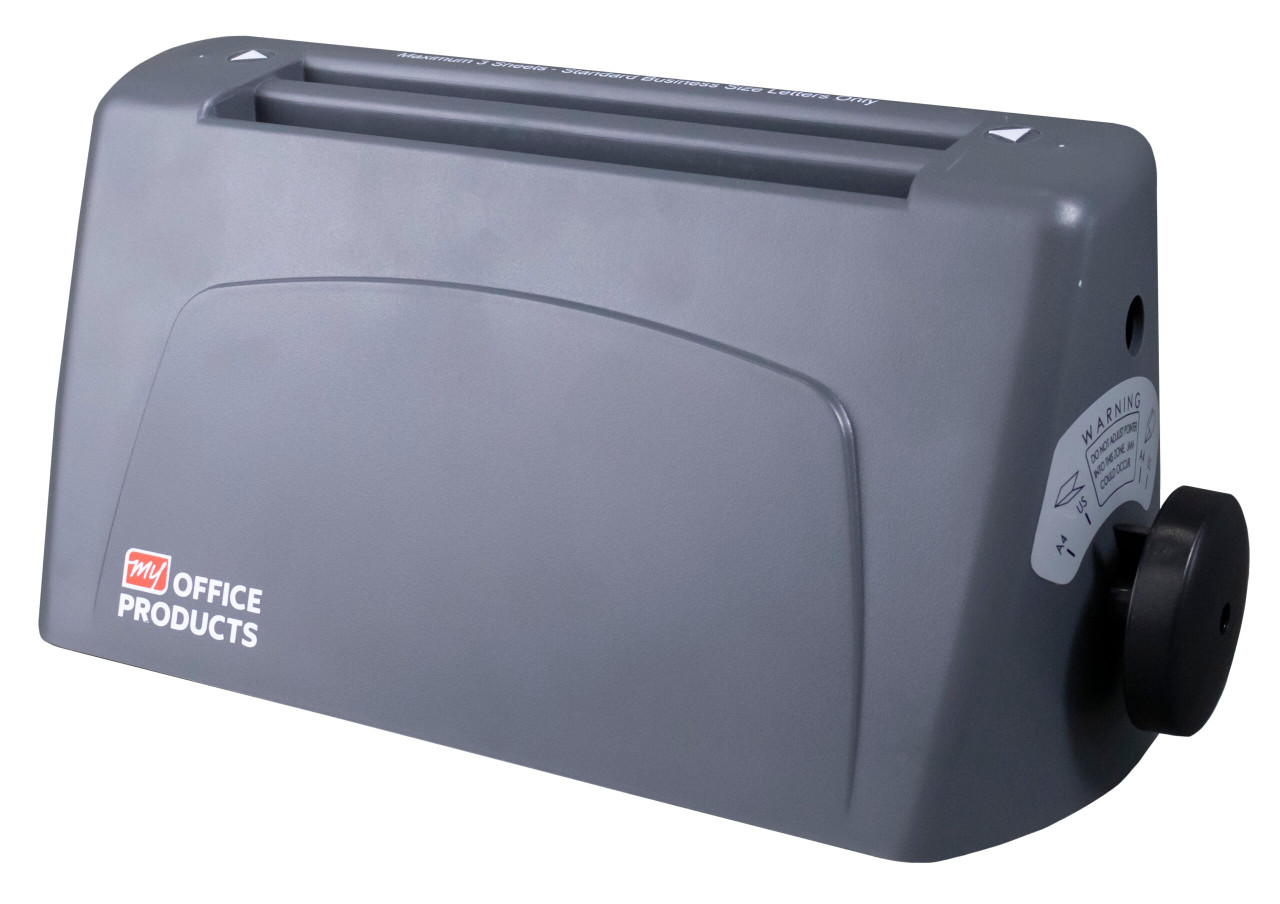 Desktop Letter Folder - Medex Supply
