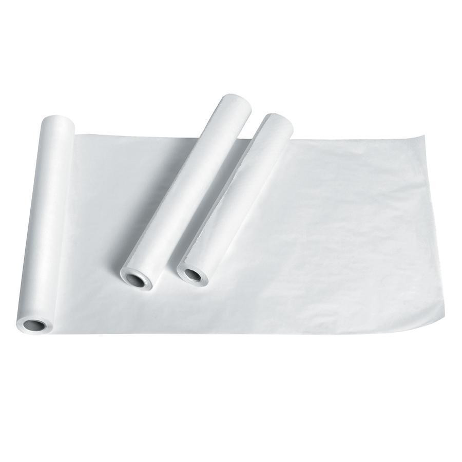 Standard Smooth Exam Table Paper, 24" x 550' - Medex Supply