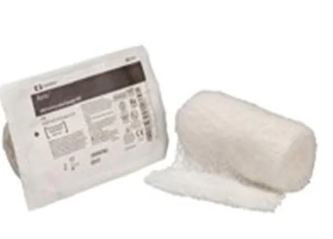 Kerlix Bandage AMD 4.5" x 4.1yd Gauze Cotton Rol LF 1rl/pk 100pk/cs ...