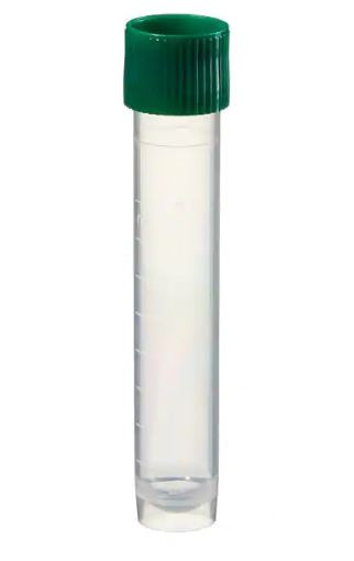 Thermo Scientific™ Capitol Vial Transport Tubes - Medex Supply