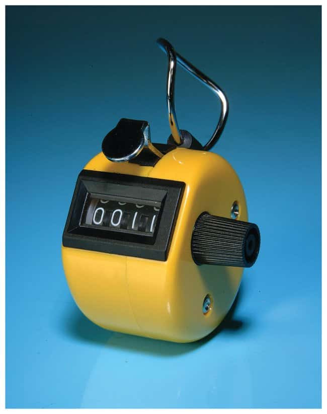 United Scientific Supplies Hand Tally Counter - Medex Supply