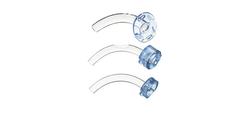 Tracoe Comfort Trach Tube - Medex Supply