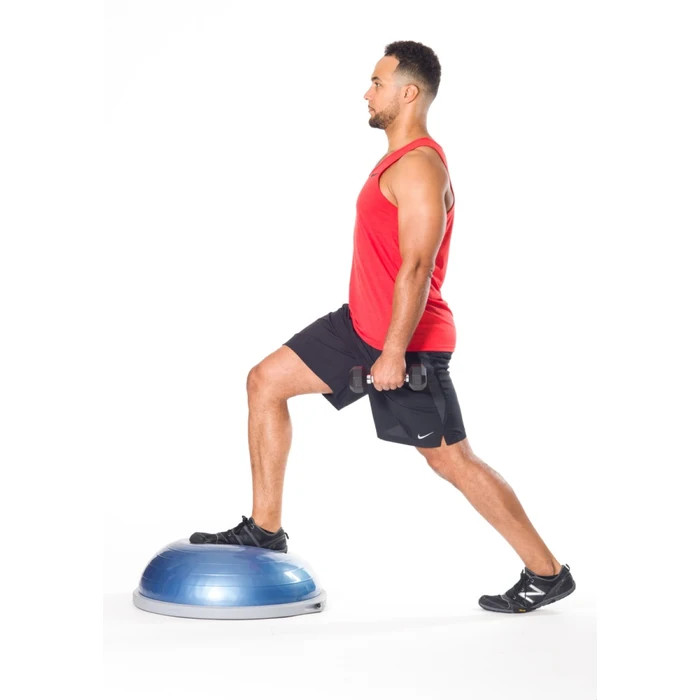 Bosu Pro Balance Trainer ea - Medex Supply