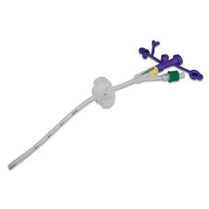 Cardinal Health™ Kangaroo™ Gastrostomy Feeding Tube, with Y-Ports and ...