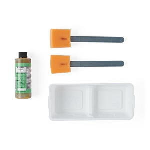 PVP Paint Sponge Stick, Sterile - Medex Supply