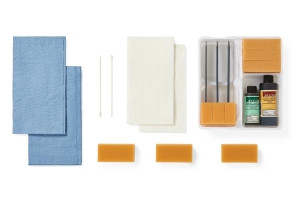 Wet Skin Scrub E-Kits - Medex Supply