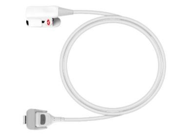 Masimo SpO2 Sensor Masimo® Finger Pediatric Single Patient Use - Medex ...