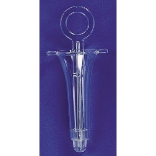 Sani-Scope Disposable Anoscope 3-3/8 x 9/10" - Medex Supply