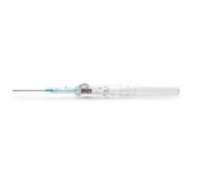 Peripheral IV Catheter Insyte Autoguard™ BC 24 Gauge 0.75 Inch Button ...