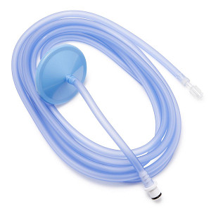 Sterile Laparoscopic Insufflation tubing w/CPC Connector 10/bx - Medex ...