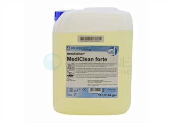 Neodisher MediClean Forte Detergent 10L - Medex Supply