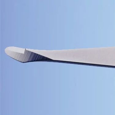 GRIESHABER ULTRASHARP Straight Knife, Sclerotomy - Medex Supply