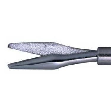 GRIESHABER Advanced DSP Tip Straight Scissors, 27+ Gauge - Medex Supply