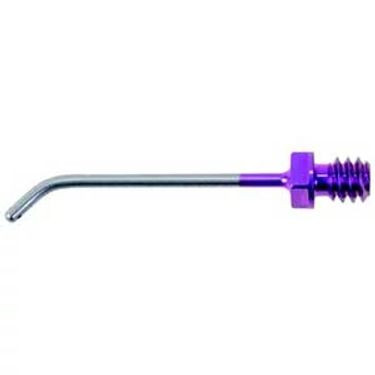 INTREPID Reusable I/A Tip, 0.3 mm Bent - Medex Supply