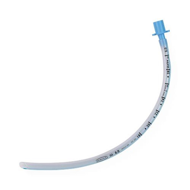 Uncuffed Endotracheal Tube Portex 170 mm Length Curved Neonate Murphy ...