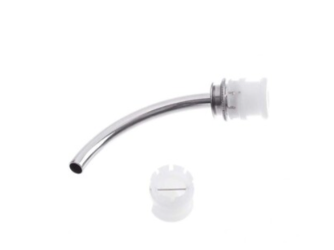 Jackson Improved - Shikani-French Speaking Valve And Inner Tube ...