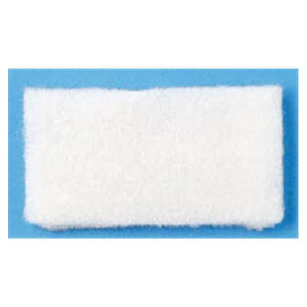 Hemostat Surgicel Fibrillar 2x4" Cellulose Sterile 10/Ca - Medex Supply