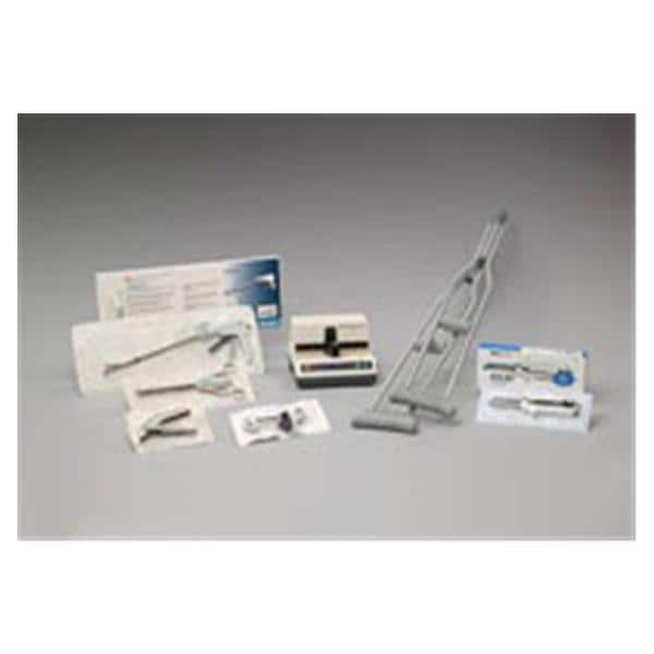 Endopath Endoscopic Dissector 5mm Blunt Tip, 36/Box - Medex Supply