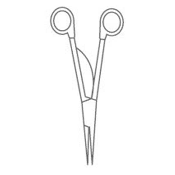 Ligaclip Clip Applier Small 5.75" Multi-Use - Medex Supply