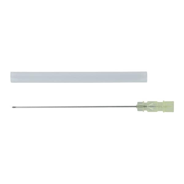Quincke Spinal Needle 20g 3.5" - Medex Supply