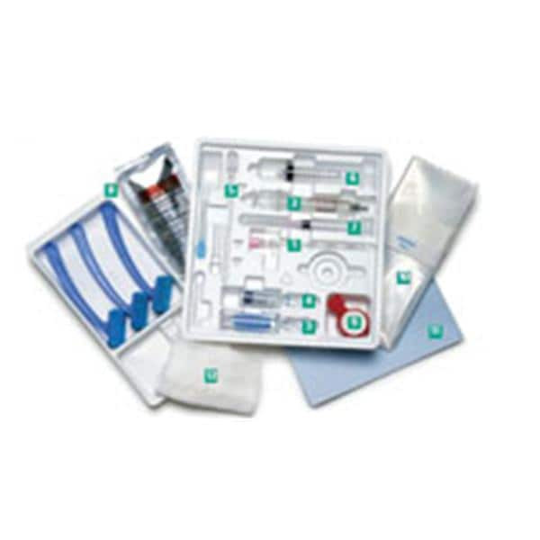 Tray Epidural Perifix Single Shot 18g With Lidocaine/Sodium Chloride 0. ...