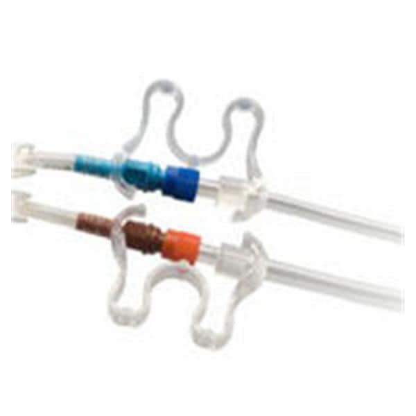 Blood Line Streamline Long For FMC2008 Machine 8mm Long 32/Ca - Medex ...