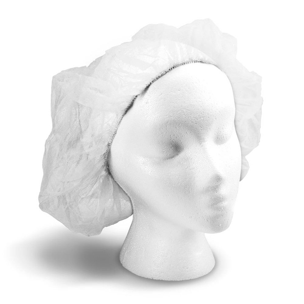 MedPride Nurse Caps - Medex Supply