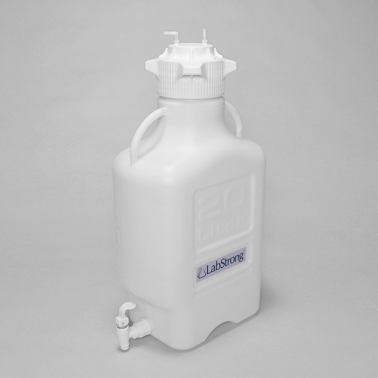 20 Liter Carboy For Fi-Streem 4, 8, and 4 Bi-Distiller LPH, B00122 ...