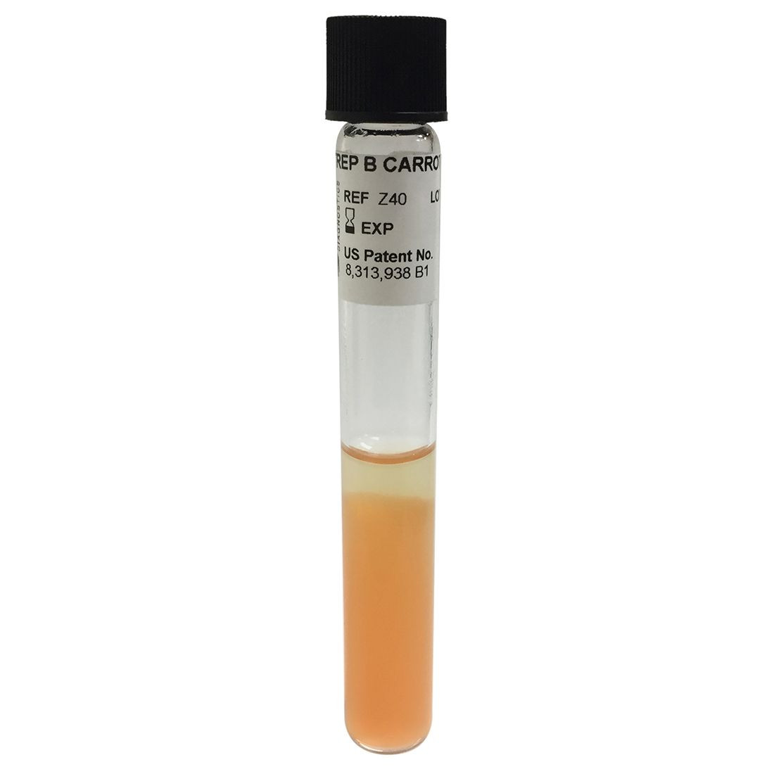 Strep B Carrot Broth One-Step, for Group B Streptococcus, 4ml - Medex ...