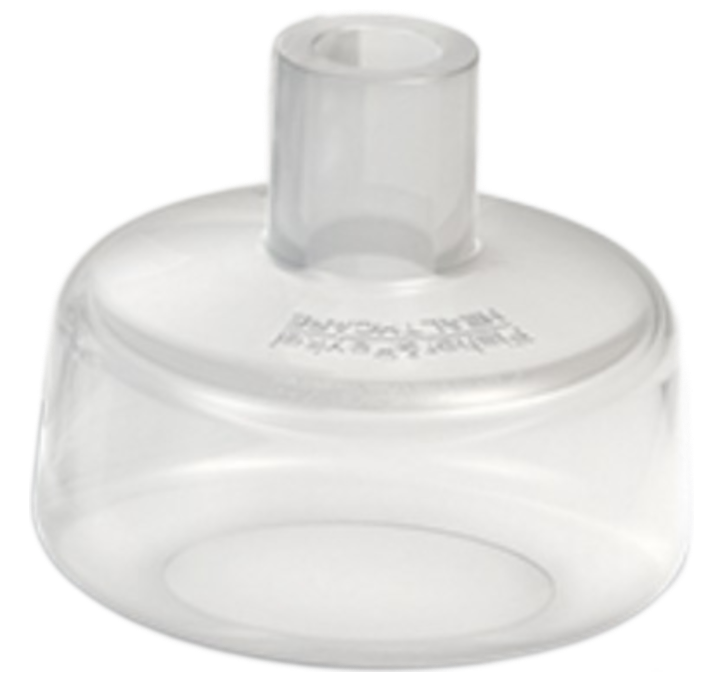 Fisher & Paykel Neonatal Resuscitation Mask, Large, 60mm, 1/Each ...