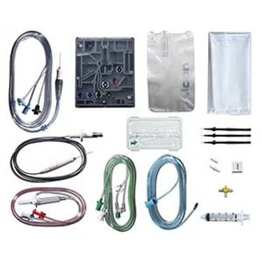23 GA Constellation Vitrectomy Pak, Advanced ULTRAVIT Beveled High ...