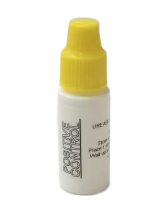 ACCUTEST Urease/Glycerin Controls Solution - Medex Supply