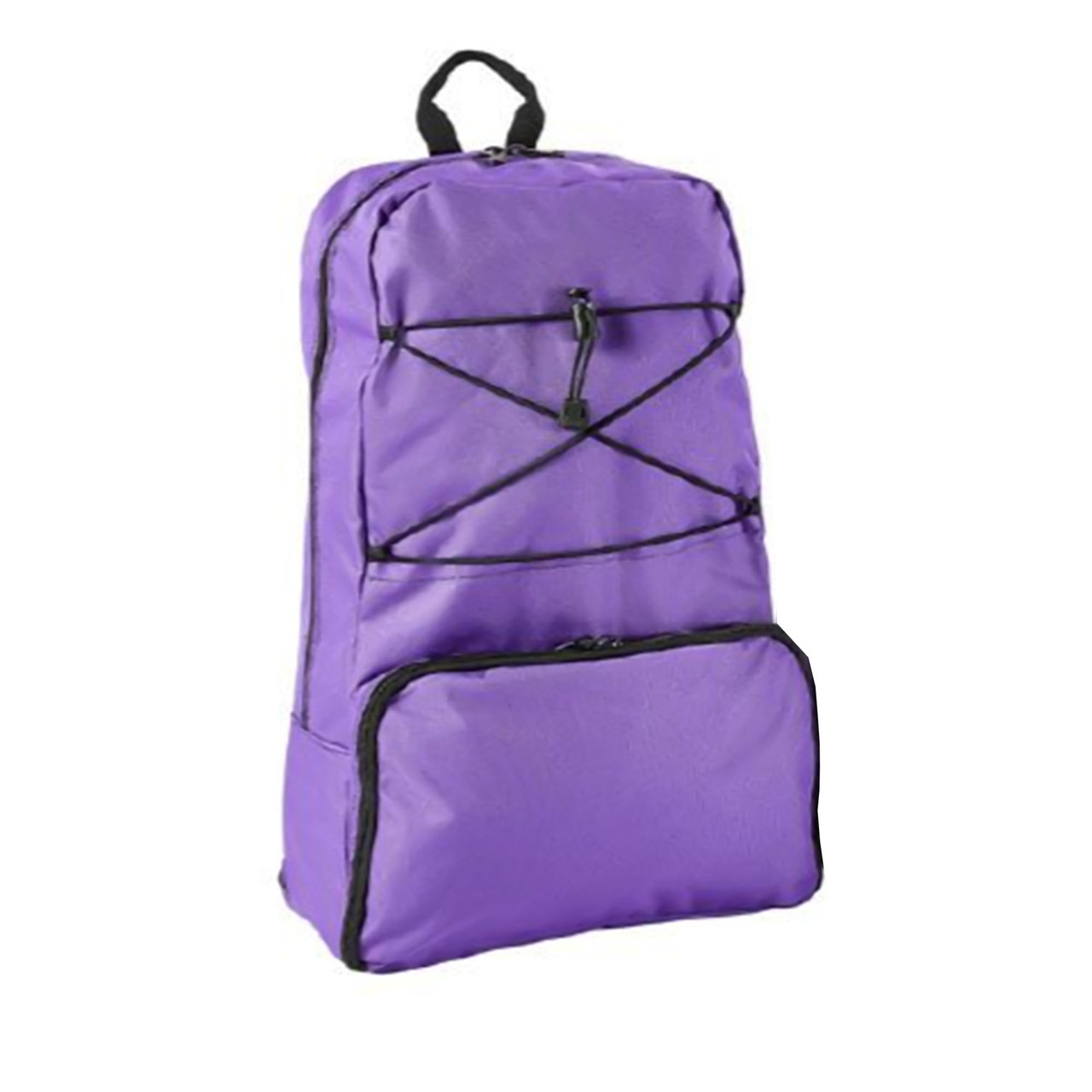 Kangaroo OMNI Backpack, Purple - Medex Supply