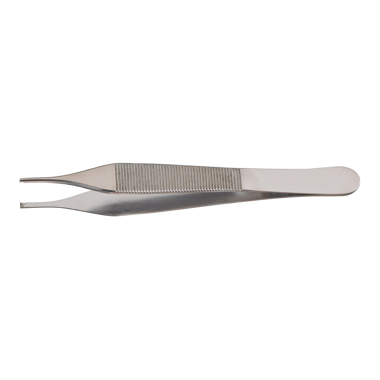 Tissue Forceps McKesson Adson 4-3/4 Inch Length Floor / Office Grade ...