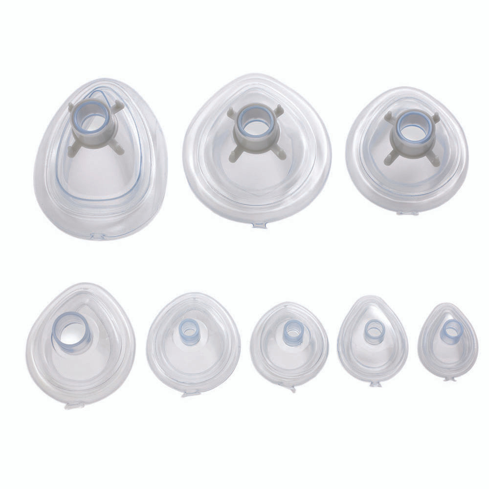 Vent Mask II Anesthesia Masks - Medex Supply