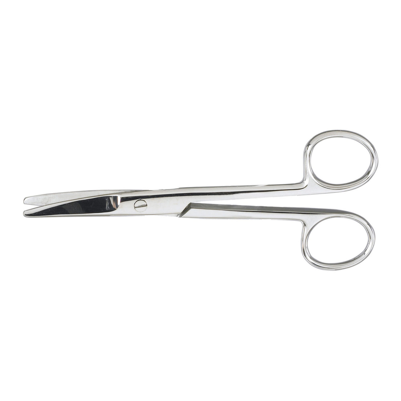 Dissecting Scissors McKesson Metzenbaum 7 Inch Length Office Grade ...