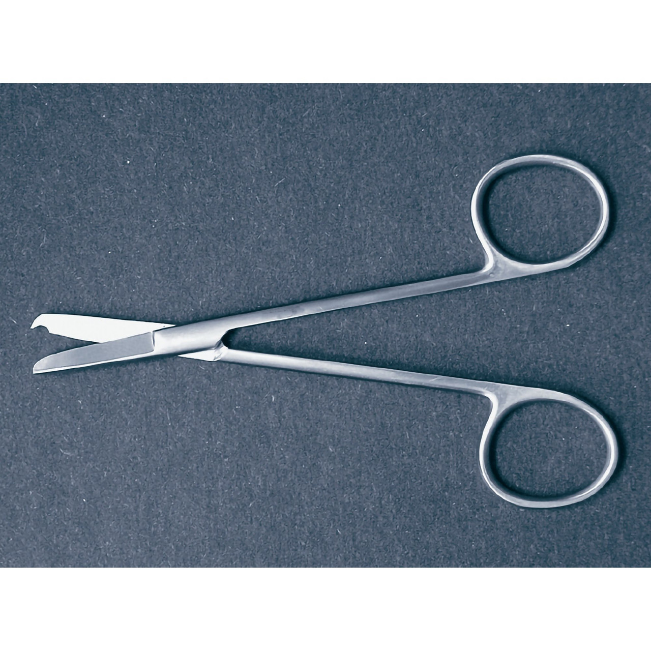 Suture Scissors McKesson Littauer 5-1/2 Inch Length Office Grade ...