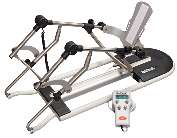 OptiFlex K-1 Knee with Standard Pendant - Patient kit sold separately ...