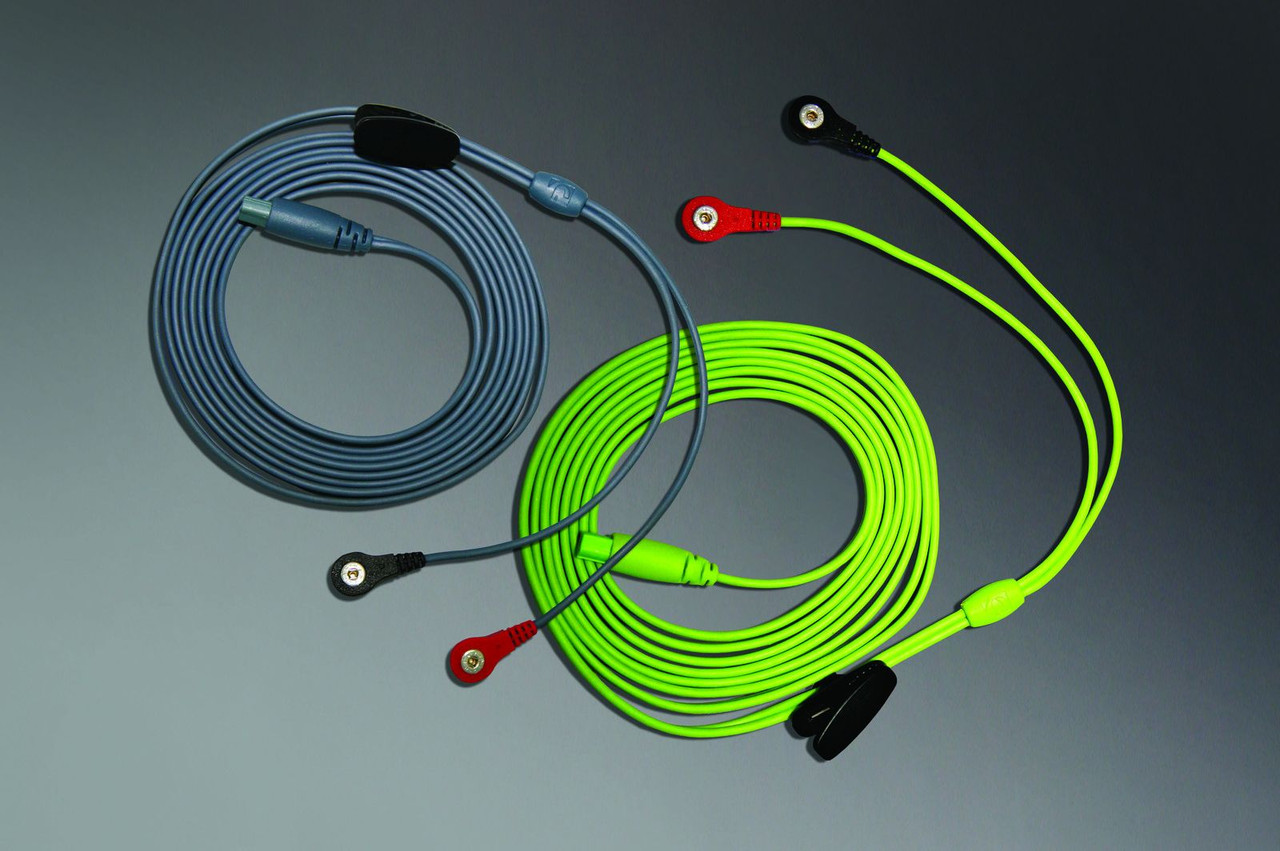 Vitalstim Plus SNAP Lead Wires - Medex Supply