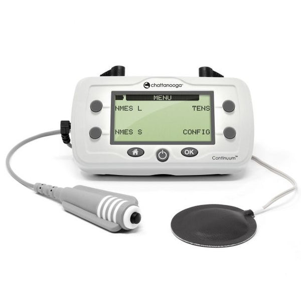 Chattanooga Continuum, Device Only - Medex Supply