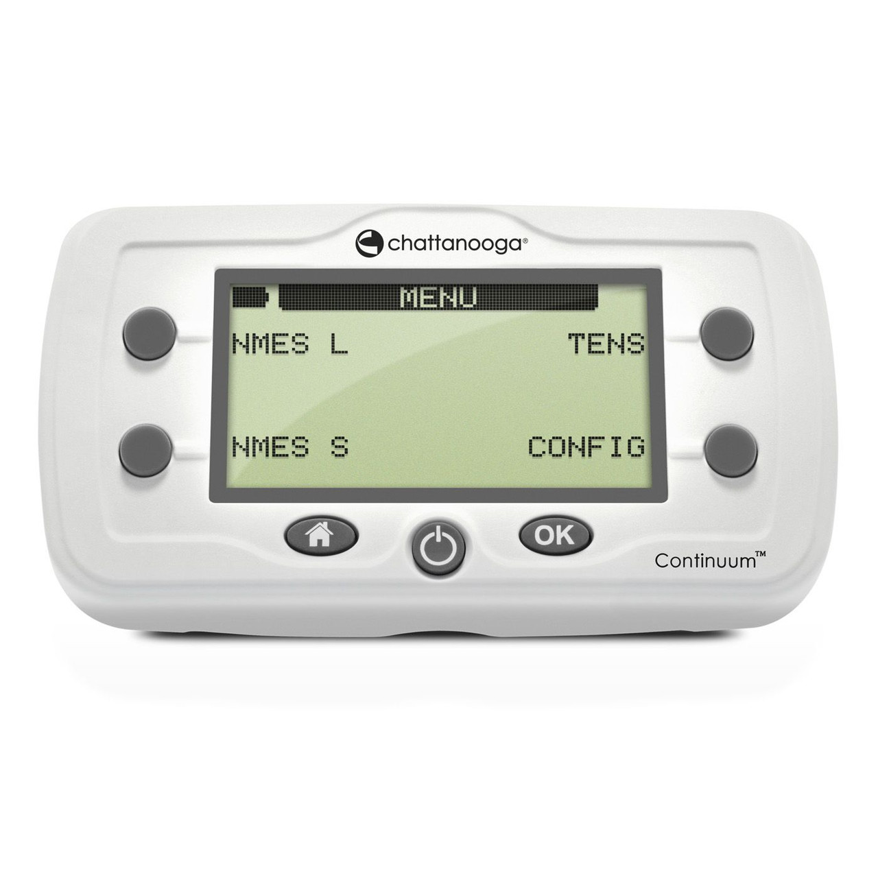 Chattanooga Continuum, Kit With Handswitch - Medex Supply