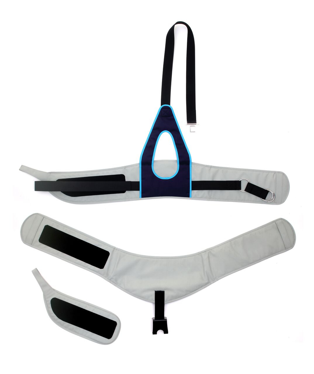 Quikwrap Belt System - Medex Supply