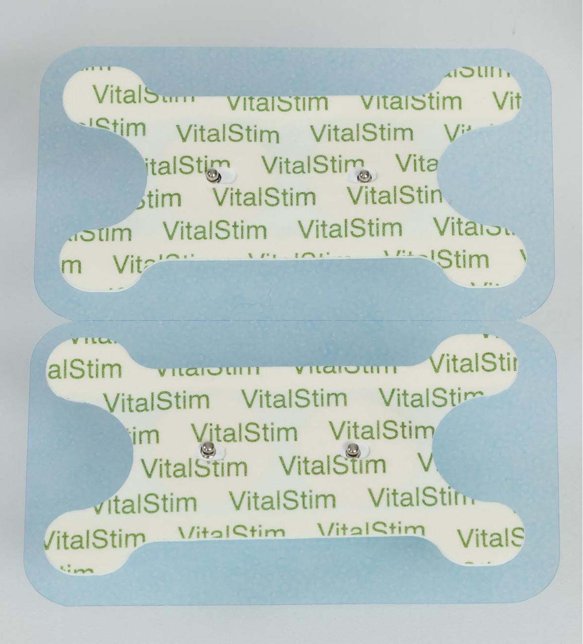 Vitalstim Plus Adult Electrodes, 50 pack - Medex Supply