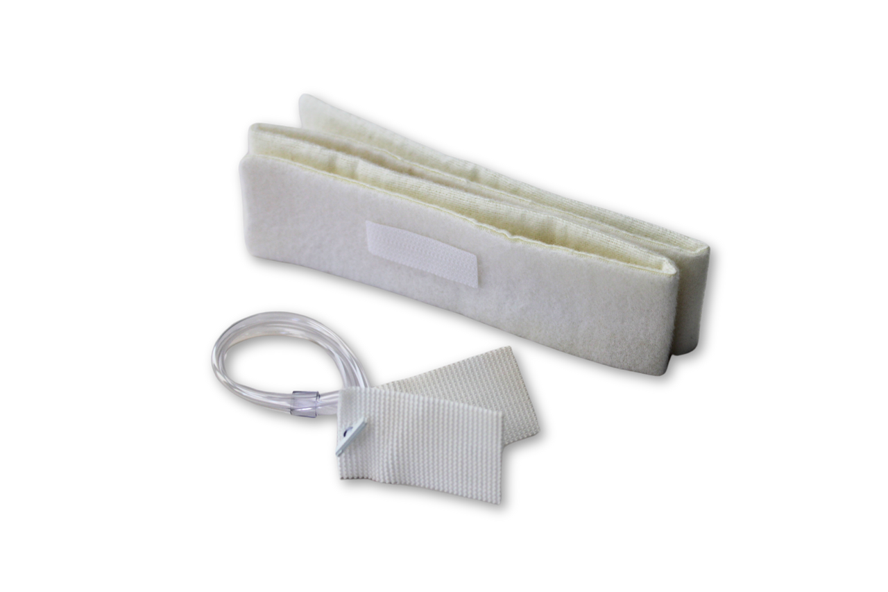 Endotracheal Tube Holder, 25/Box - Medex Supply